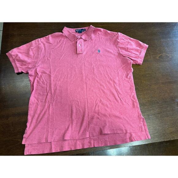 Polo Ralph Lauren | Shirts | Polo Ralph Lauren Polo Shirt Men Xl ...
